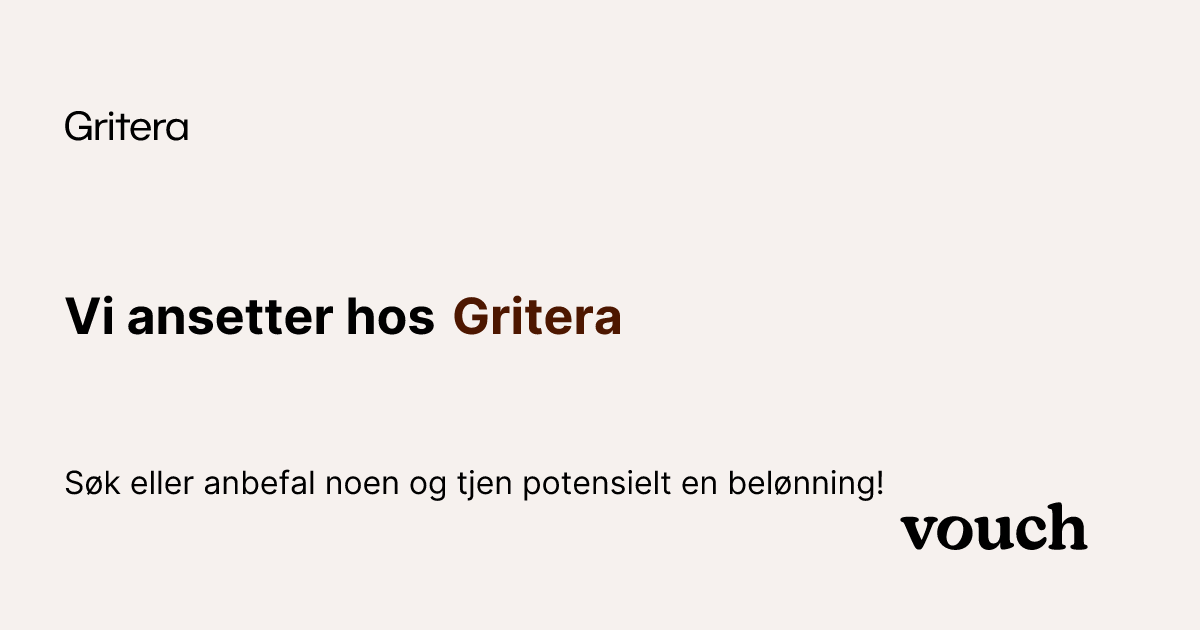 Gritera