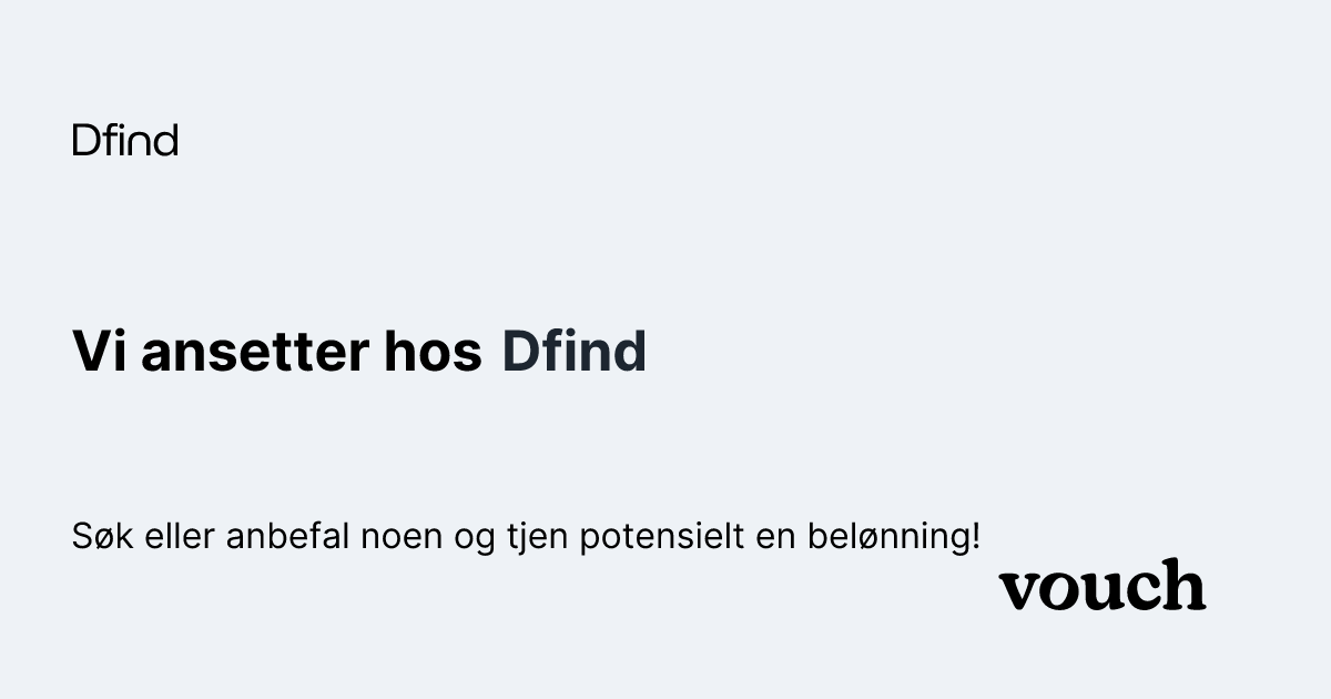Dfind
